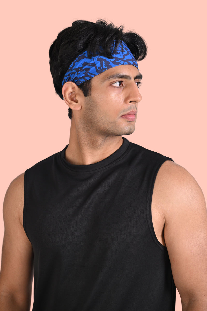 Head Bands – ENDURACE